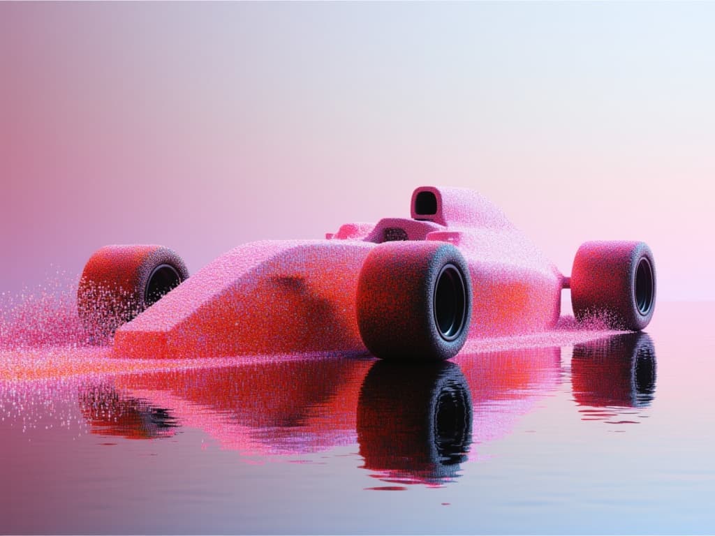 Flux 2 Prompt Guide: Master AI Image Creation with Structured Prompting | fal.ai