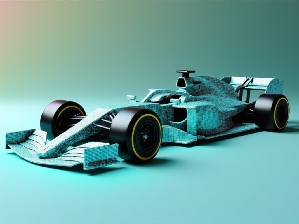 Flux 2 Prompt Guide: Master AI Image Creation with Structured Prompting | fal.ai