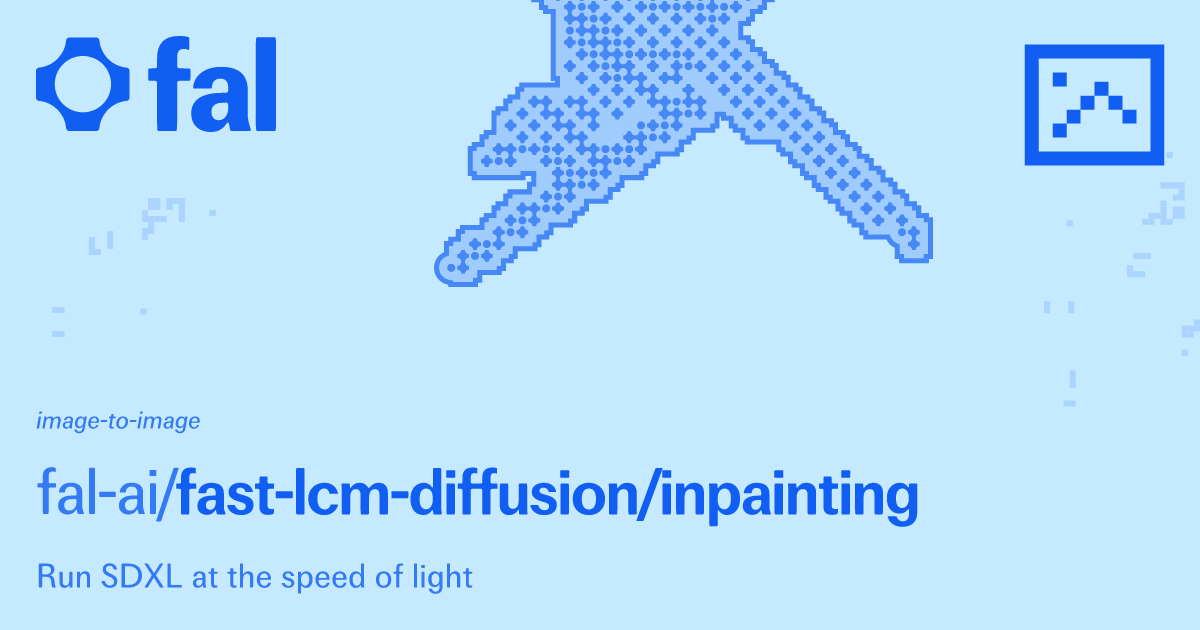 Latent Consistency Models (v1.5/XL) | Image to Image | fal.ai