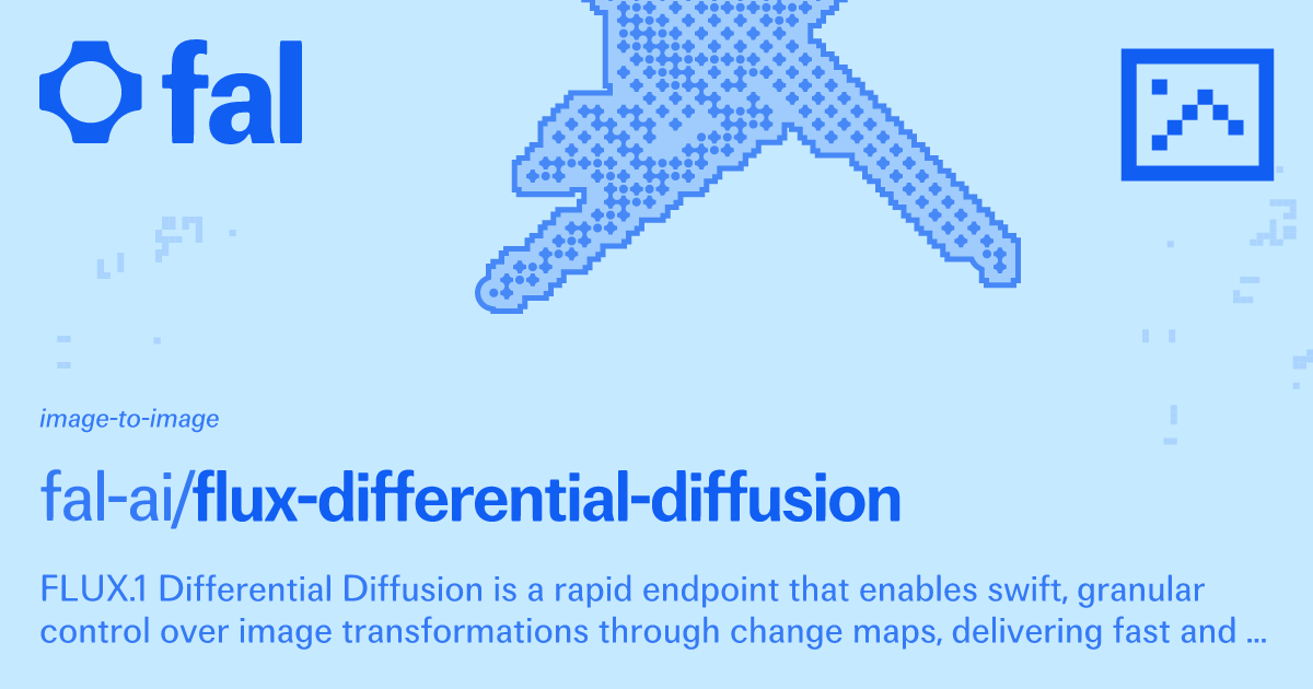 Flux1 Dev Differential Diffusion Image To Image Falai