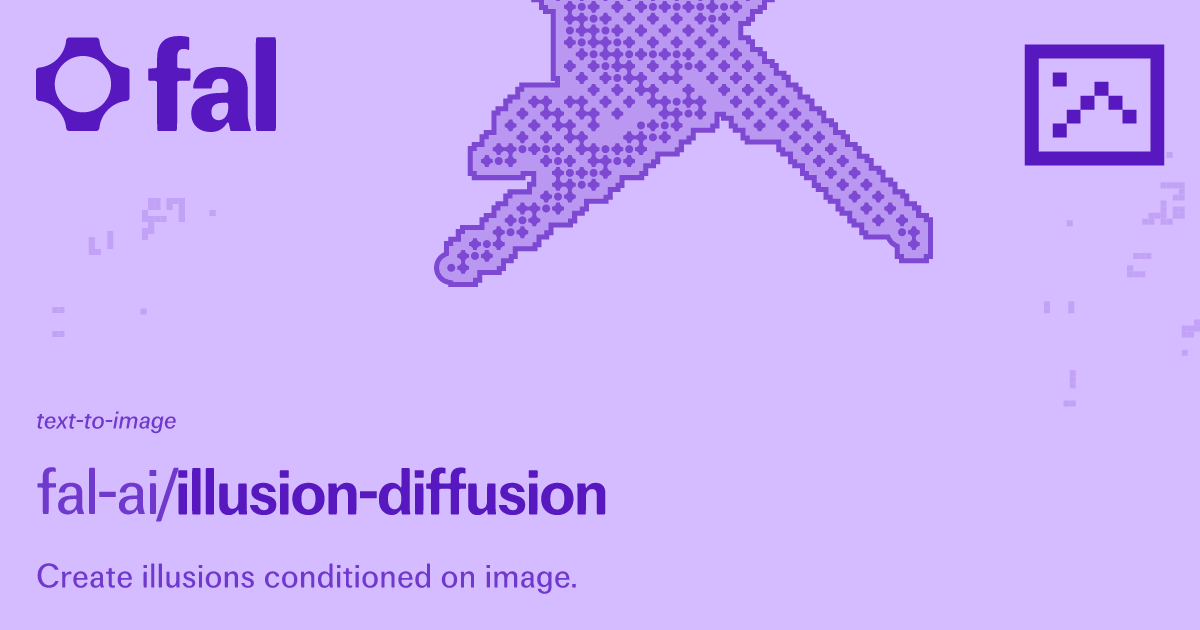 Illusion Diffusion | Text to Image | fal.ai