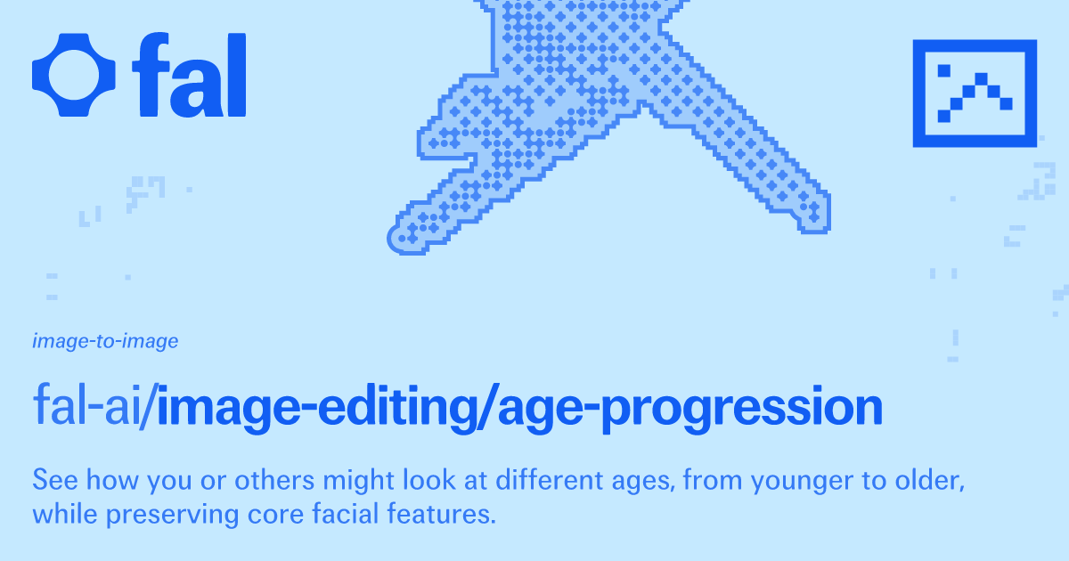 Image Editing | Image to Image | fal.ai