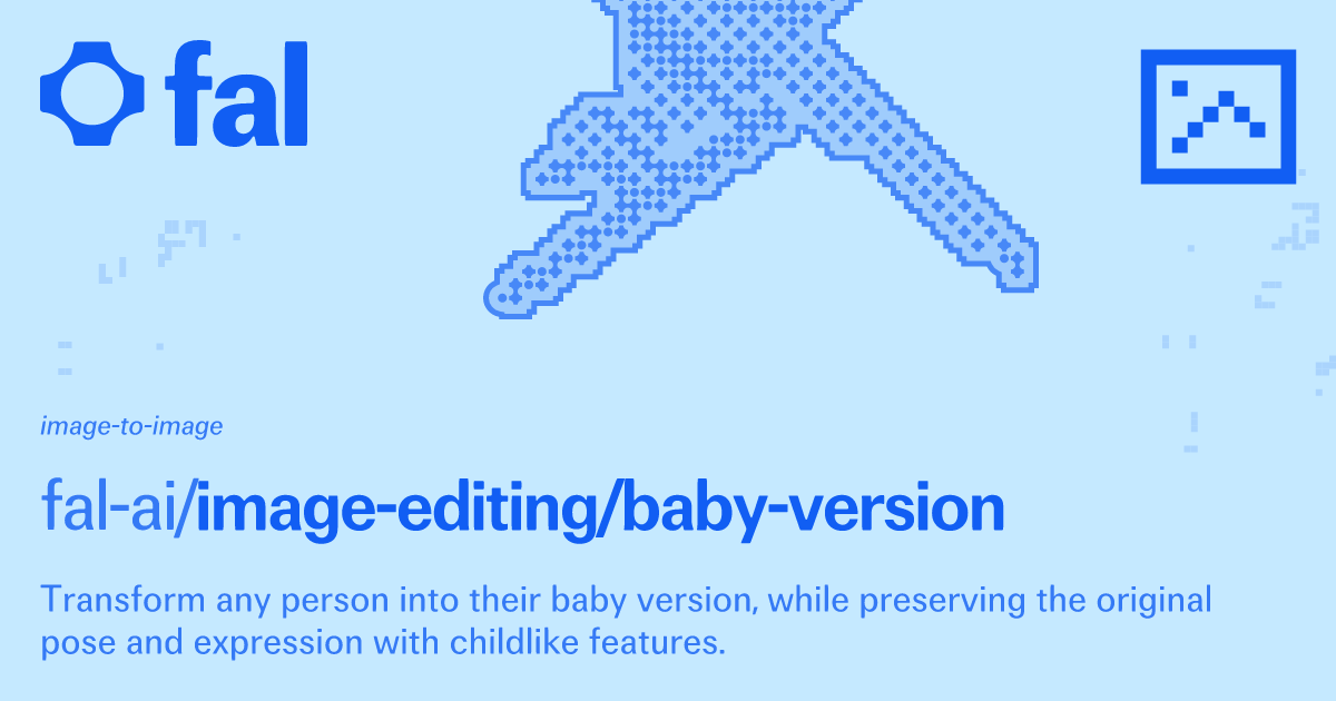 Image Editing | Image to Image | fal.ai