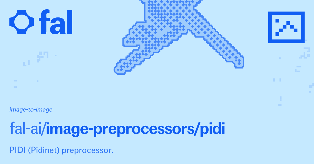 Image Preprocessors | Image to Image | fal.ai