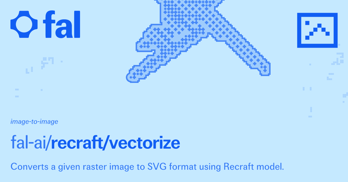 Recraft | Image to Image | fal.ai