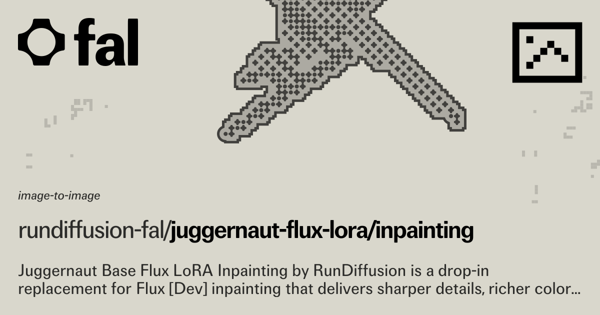 Juggernaut Flux Lora | Image to Image | fal.ai